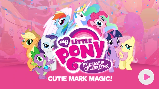 My Little Pony: Gaming is Magic Wiki | Fandom
