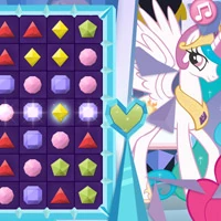 Crystal Match | My Little Pony: Gaming is Magic Wiki | Fandom