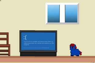 FluffSim/Gallery | My Little Pony: Gaming is Magic Wiki | Fandom