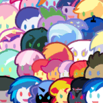 Too Many Ponies | My Little Pony: Gaming is Magic Wiki | Fandom
