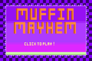 Muffin Mayhem | My Little Pony: Gaming is Magic Wiki | Fandom