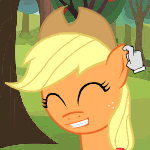 Pony Petting Simulator: Applejack | My Little Pony: Gaming is Magic ...