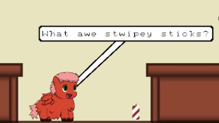 FluffSim/Gallery | My Little Pony: Gaming is Magic Wiki | Fandom