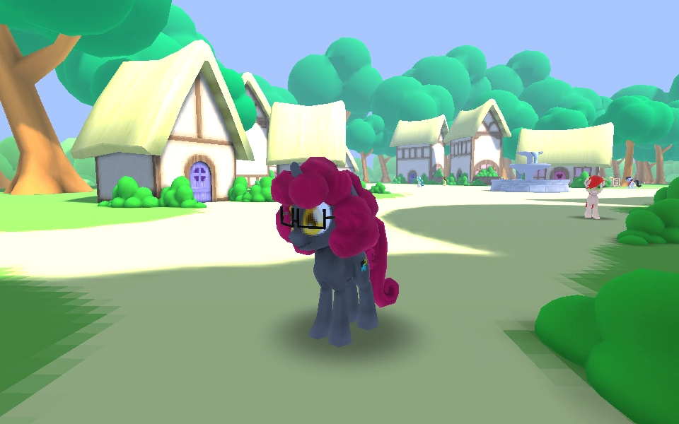 Happy Birthday Dawnspark! | My Little Pony: Gaming is Magic Wiki | Fandom