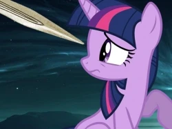 Doomsday Ascending | My Little Pony: Gaming is Magic Wiki | Fandom
