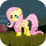 Fluttershy's Bunny Rescue | My Little Pony: Gaming is Magic Wiki | Fandom