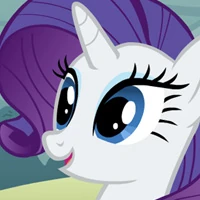 Rarity Puzzles | My Little Pony: Gaming is Magic Wiki | Fandom