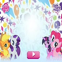 Cutie Mark Creator/Gallery | My Little Pony: Gaming is Magic Wiki | Fandom