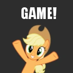 Applejack Episode | My Little Pony: Gaming is Magic Wiki | Fandom
