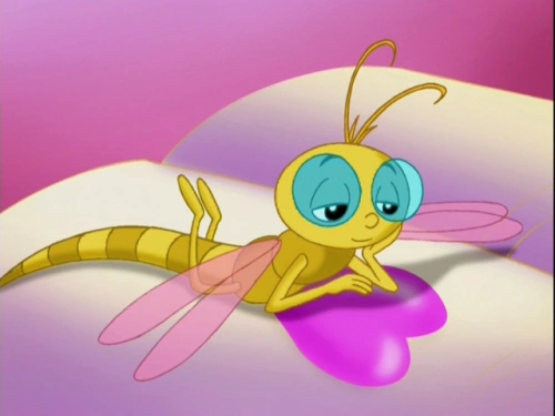 Gossamer | Mój mały kucyk Wikia | Fandom