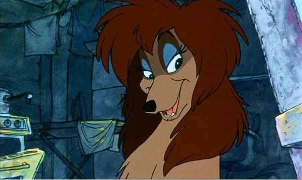 Rita | MLP Goes Disney Wiki | Fandom