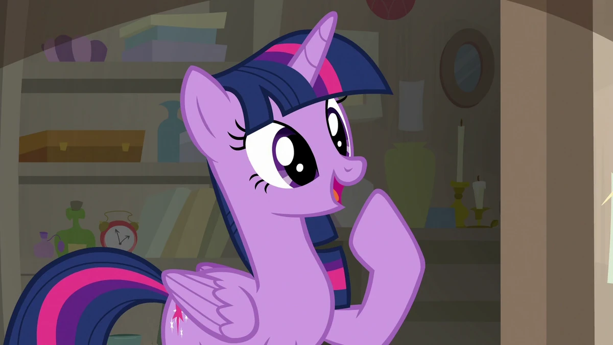 Twilight Sparkle | MLP Goes Disney Wiki | Fandom