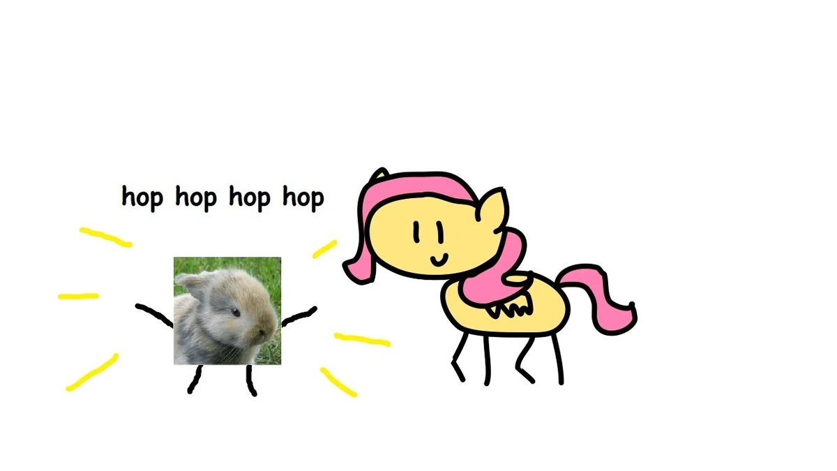 Fluttershy | MLP In a Nutshell Wiki | Fandom