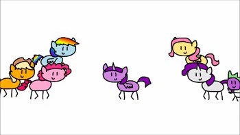 MLP In a Nutshell | MLP In a Nutshell Wiki | Fandom