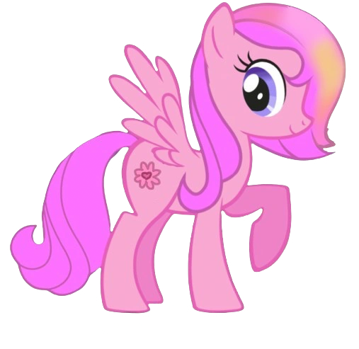 Lily Bloom | Mlp Me and my friend au’s Wiki | Fandom