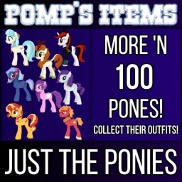 Pomp's Items (Project Zomboid) | MLP Mod Database Wiki | Fandom