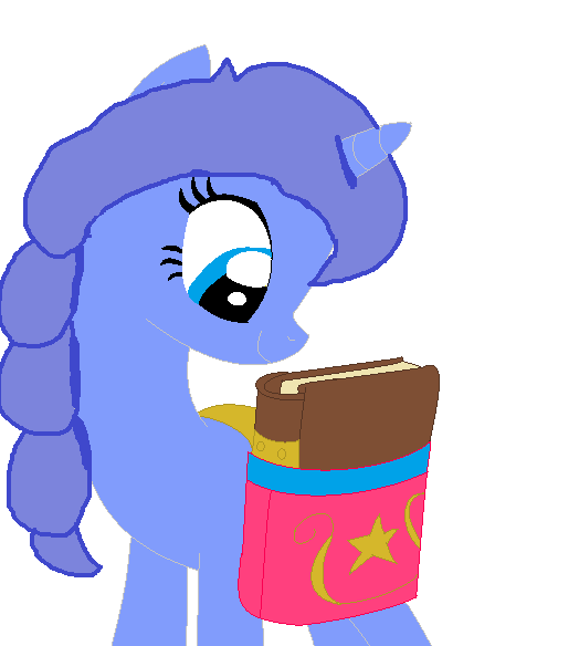 Lily Water | Wiki MLP Oc's Wikia | Fandom