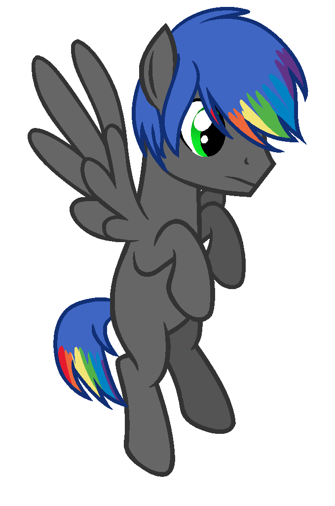 Prism Shade | Wiki MLP Oc's Wikia | Fandom
