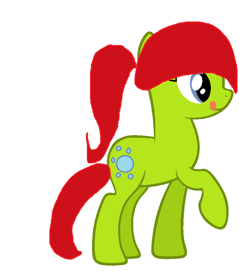 Bubble Gum | Wiki MLP Oc's Wikia | Fandom