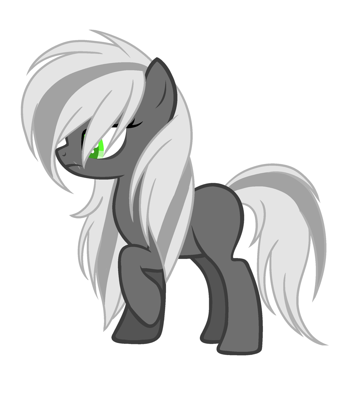Crypta | Wiki MLP Oc's Wikia | Fandom