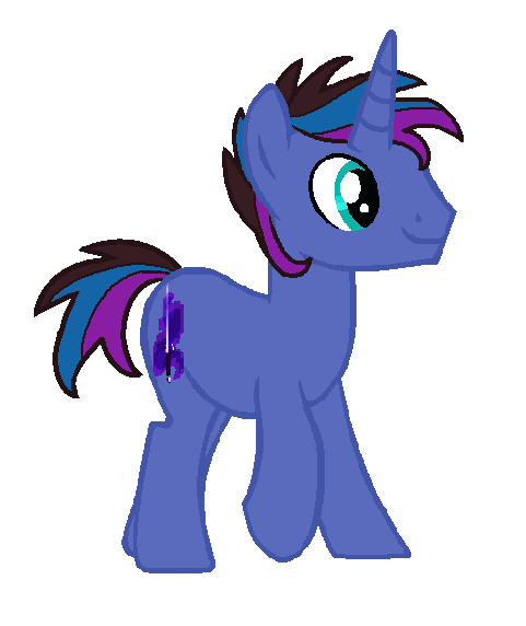 Shining Hooves | Wiki MLP Oc's Wikia | Fandom