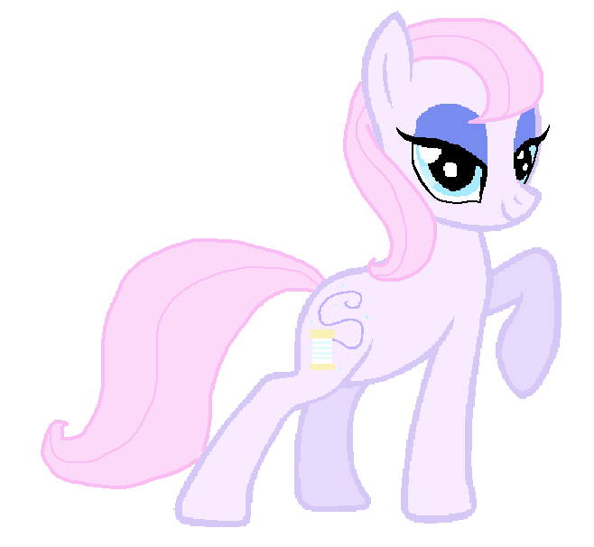 Albina | Wiki MLP Oc's Wikia | Fandom