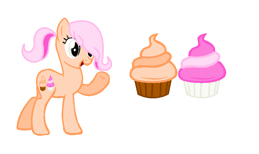 Molly | Wiki MLP Oc's Wikia | Fandom