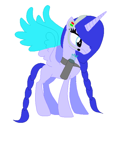 General Star Trapper | Wiki MLP Oc's Wikia | Fandom
