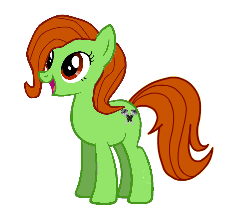 Star Sing | Wiki MLP Oc's Wikia | Fandom