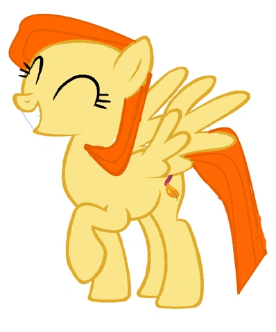 Apple Mary | Wiki MLP Oc's Wikia | Fandom