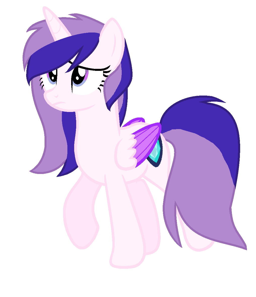 Crystal Shine | Wiki MLP Oc's Wikia | Fandom