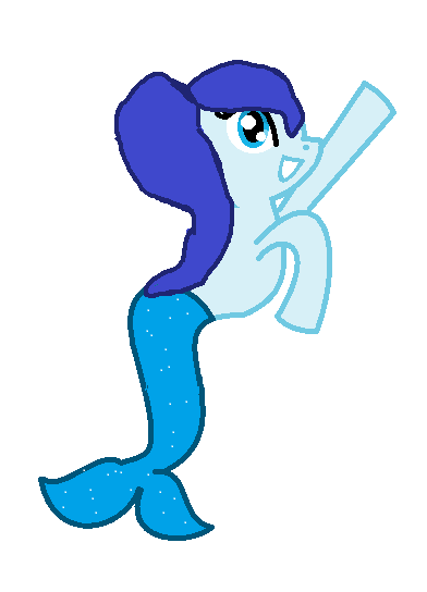 Melody Death | Wiki MLP Oc's Wikia | Fandom