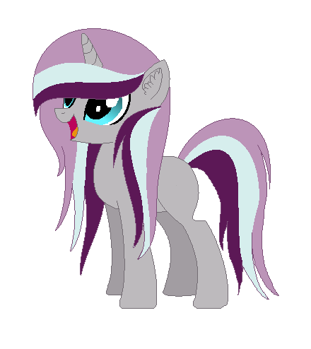 Silver Shout | Wiki MLP Oc's Wikia | Fandom