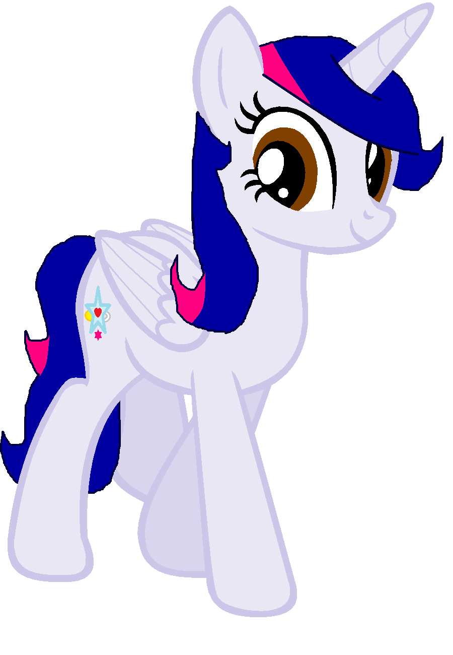 Princesa Lyra Sparkle | Wiki MLP Oc's Wikia | Fandom