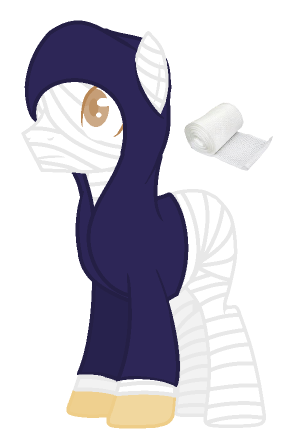 Bandage | Wiki MLP Oc's Wikia | Fandom
