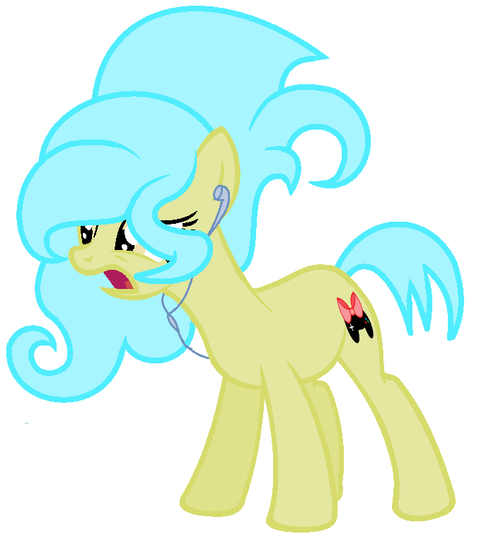 Player | Wiki MLP Oc's Wikia | Fandom