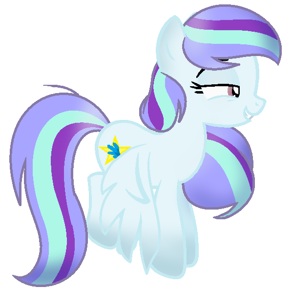 Glimmer Powerful | Wiki MLP Oc's Wikia | Fandom