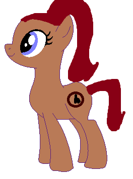 Line Tice | Wiki MLP Oc's Wikia | Fandom