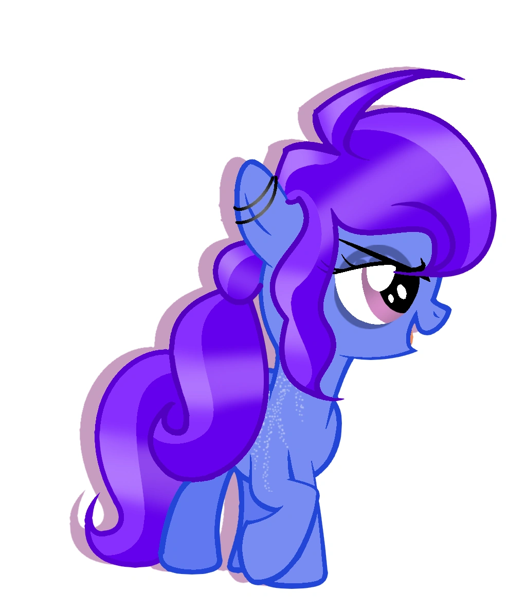 Lofty Lowly | Wiki MLP Oc's Wikia | Fandom
