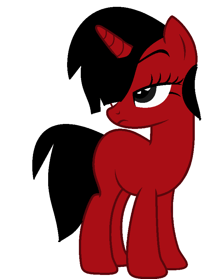 Demons Black | Wiki MLP Oc's Wikia | Fandom