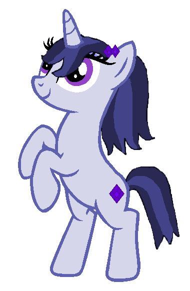Darling Generosity | Wiki MLP Oc's Wikia | Fandom
