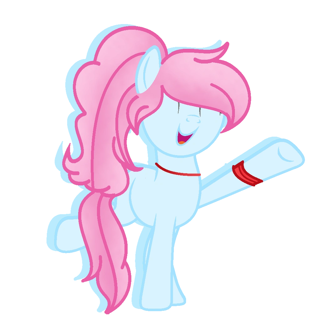 Mysterious Hearty | Wiki MLP Oc's Wikia | Fandom