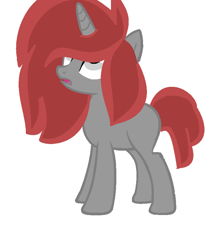 Shadow Lolipop | Wiki MLP Oc's Wikia | Fandom