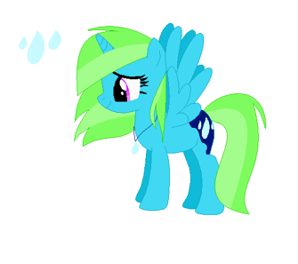 Sky Cry | Wiki MLP Oc's Wikia | Fandom