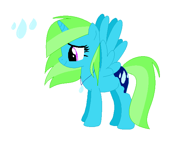 Sky Cry | Wiki MLP Oc's Wikia | Fandom