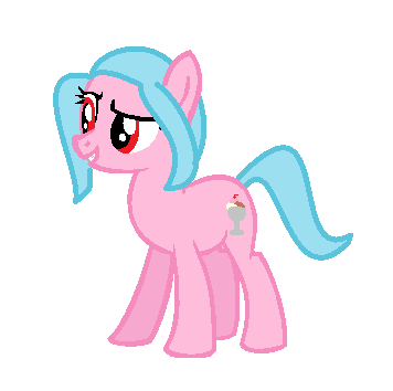 Ice Cream | Wiki MLP Oc's Wikia | Fandom