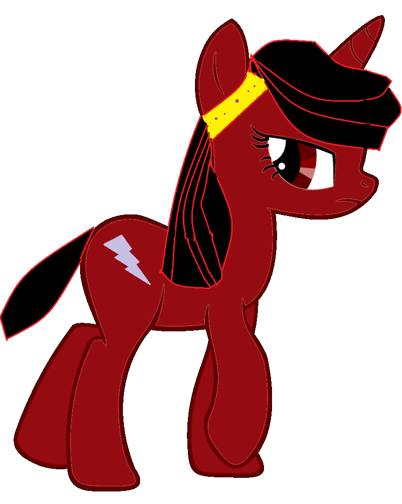 Clarissie | Wiki MLP Oc's Wikia | Fandom