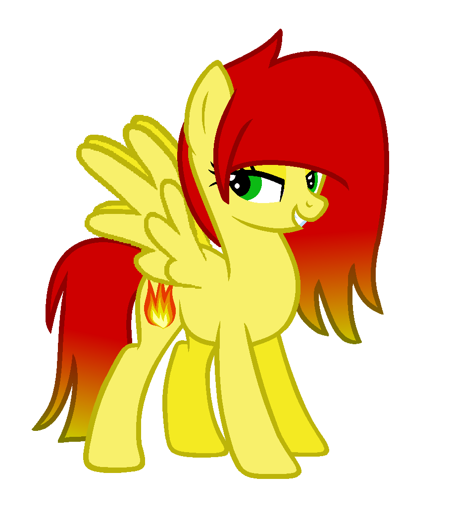 Lenna | Wiki MLP Oc's Wikia | Fandom