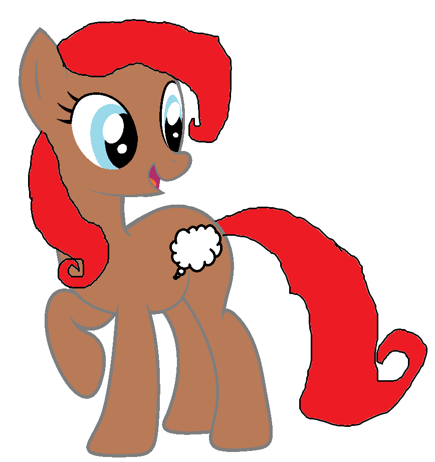 Kasumi Cloud | Wiki MLP Oc's Wikia | Fandom