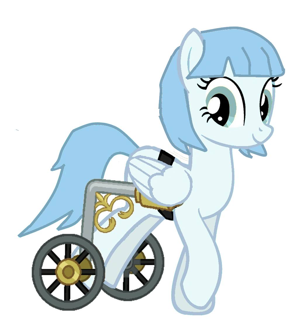 Snowflake | Wiki MLP Oc's Wikia | Fandom